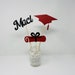 Graduation Party Decorations 2024 Graduation Centerpiece - Etsy