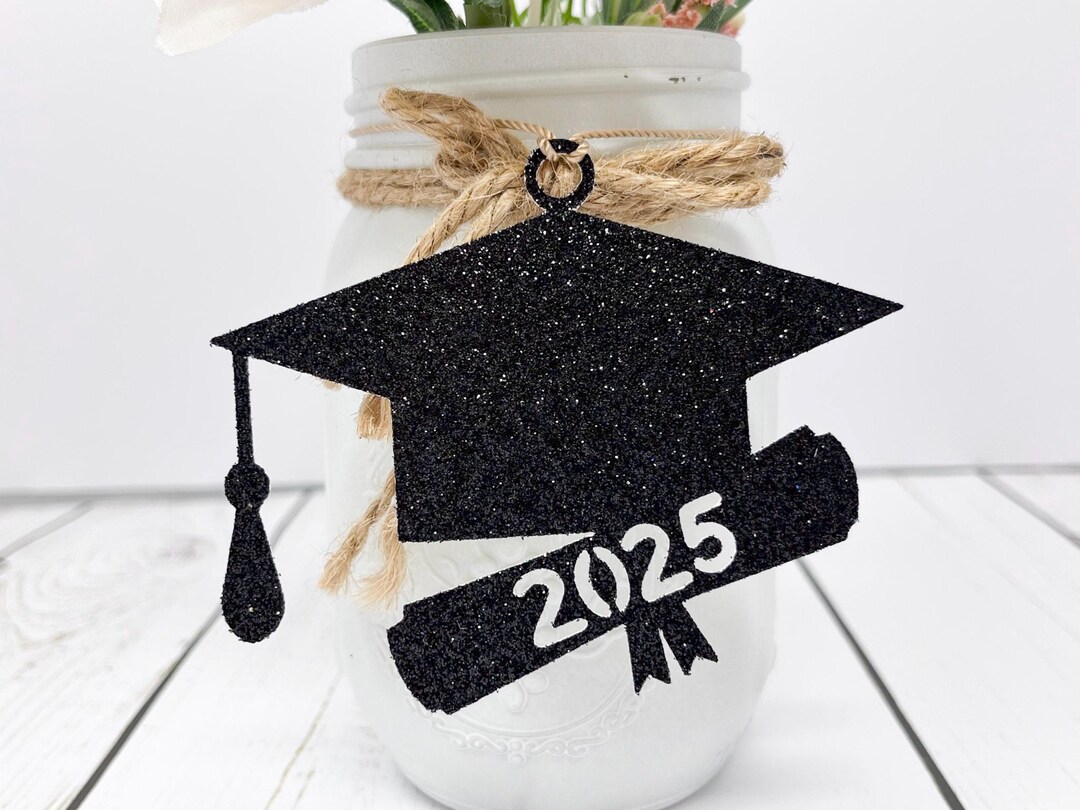 2026 Tags, 2026 Cut Out, Graduation Party Decorations 2026, Graduation ...
