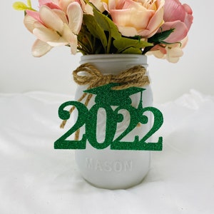 2024 Tags 2024 Cut Out Graduation Party Decorations 2024 - Etsy