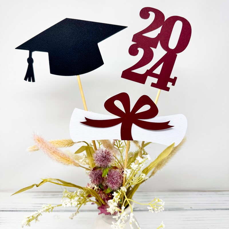 Graduation Decor - Etsy