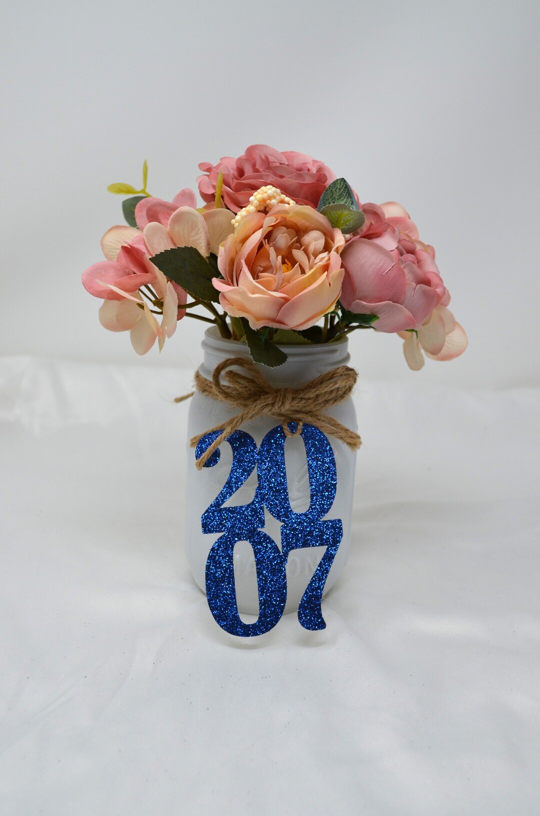 2007 Tags, 2007 Cut Out, Graduation Party Decorations 2007, Graduation ...
