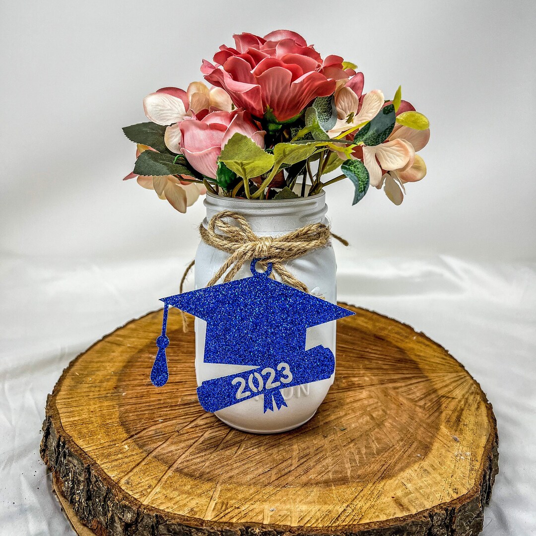 2024 Tags, 2024 Cut Out, Graduation Party Decorations 2024, Graduation ...