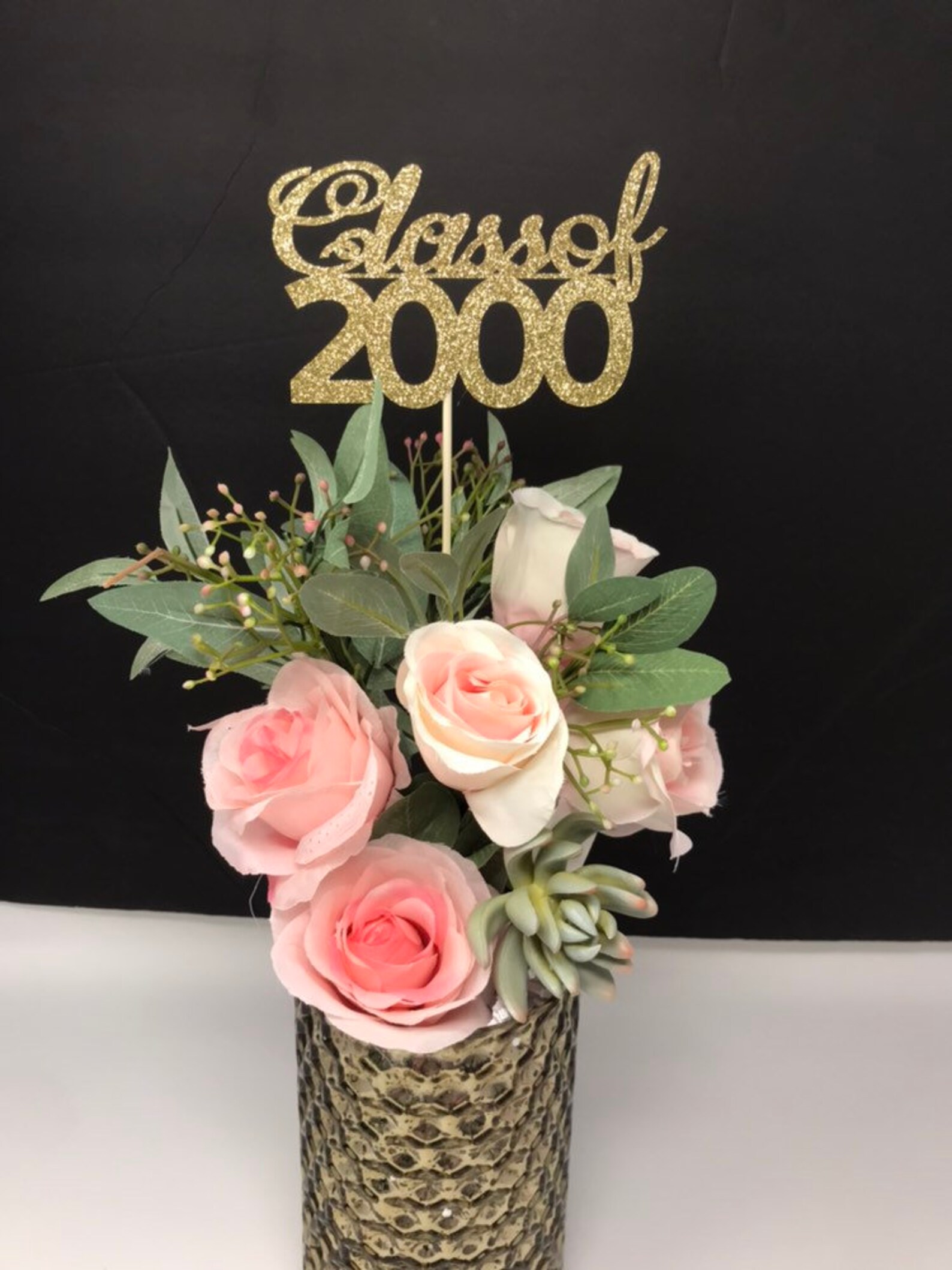 Class Reunion 2000 Class of 2000 20th Class Reunion | Etsy