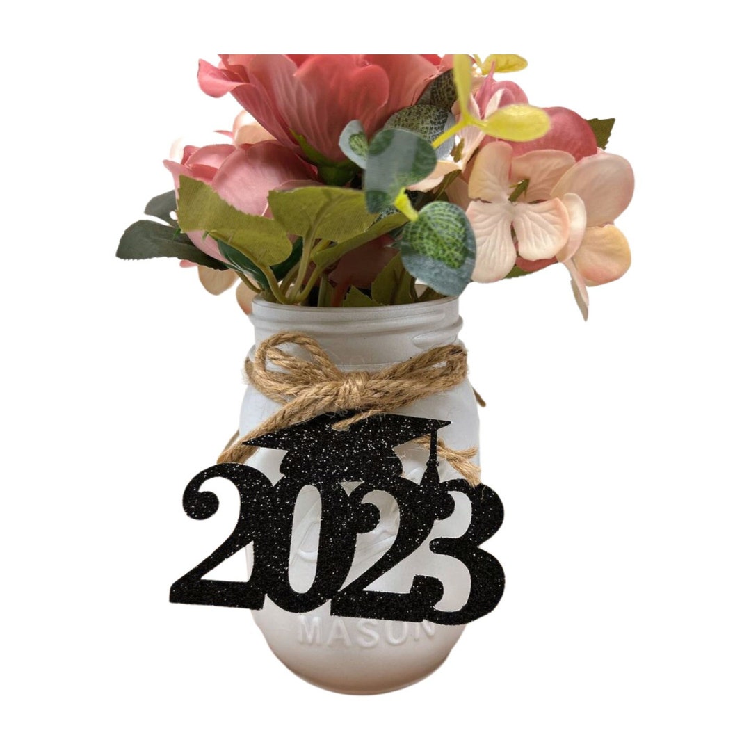 2024 Tags 2024 Cut Out Graduation Party Decorations 2024 - Etsy