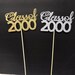 Class Reunion 2000, Class of 2000, 20th Class Reunion Centerpiece ...