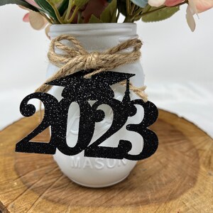2024 Tags 2024 Cut Out Graduation Party Decorations 2024 - Etsy