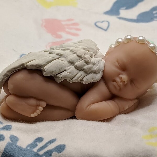 Baby Loss Sculpture - Etsy
