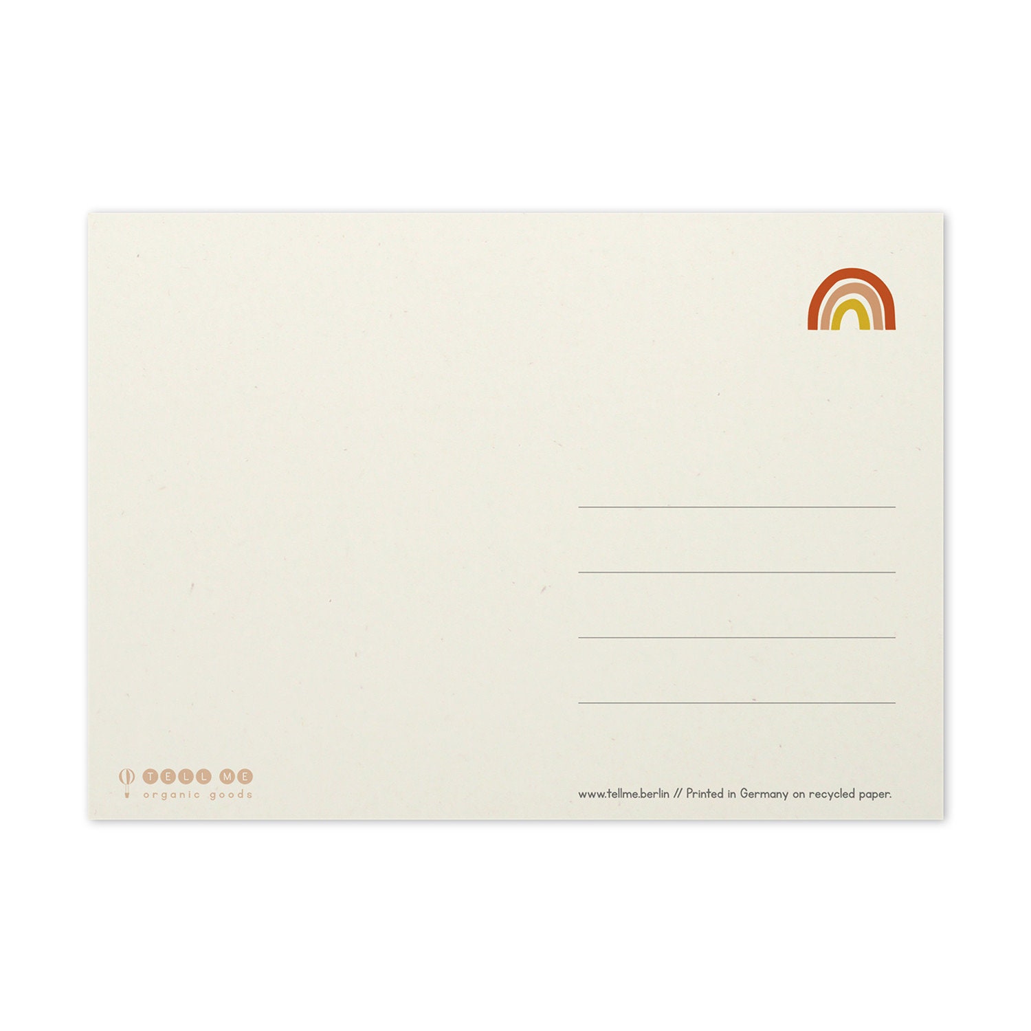Postkarte UMZUG 'Happy New Home.' - Etsy.de