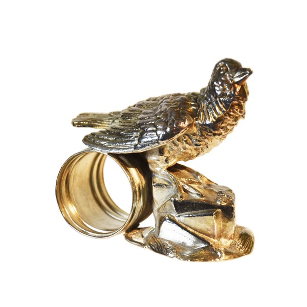 Figural Napkin Ring - Etsy