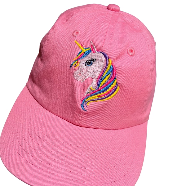 Unicorn Hat - Etsy