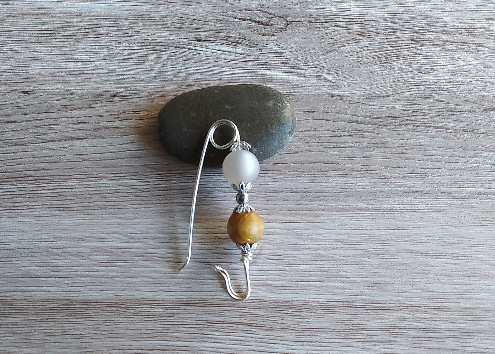 Shawl Pin Sweater Pin Handmade Pin Woman Jewelry Brooches - Etsy