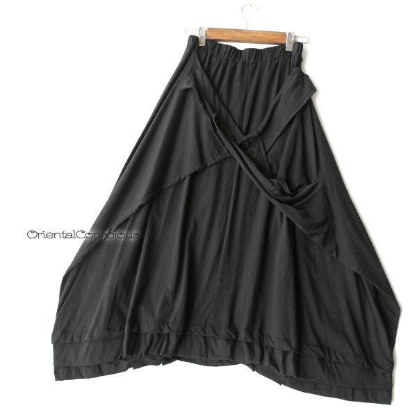 Unusual Skirt - Etsy