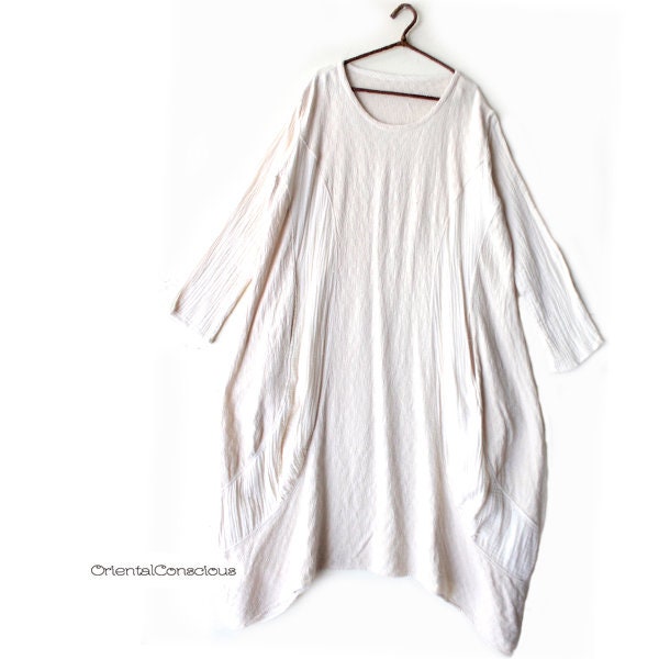Cocoon Dress Pattern - Etsy