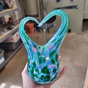 Unity Wedding Heart Sculpture MADE TO ORDER - Etsy