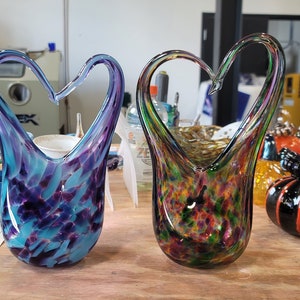 Unity Wedding Heart Sculpture MADE TO ORDER - Etsy