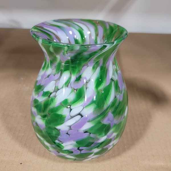 Unity Vase - Etsy
