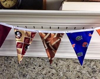 Fsu house divided | Etsy