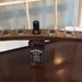 Shot Glass Bottle Caddy / Topper Made From Whiskey / Bourbon Barrel ...