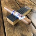 Cigar Rest Made From A Whiskey Barrel Stave - Etsy