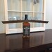 Shot Glass Bottle Caddy / Topper Made From Whiskey / Bourbon Barrel ...