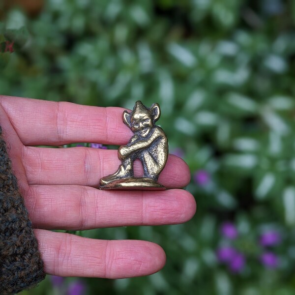 Pixie Imp - Etsy