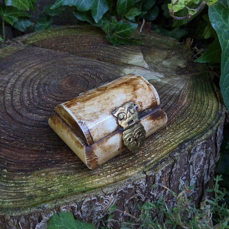 Wicca Gift Box - 60+ Gift Ideas for 2025