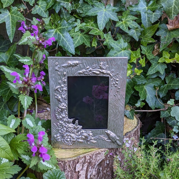 Scrying Mirror - Etsy