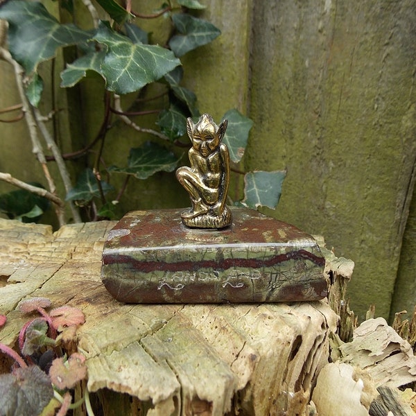 Cornish Pixie - Etsy