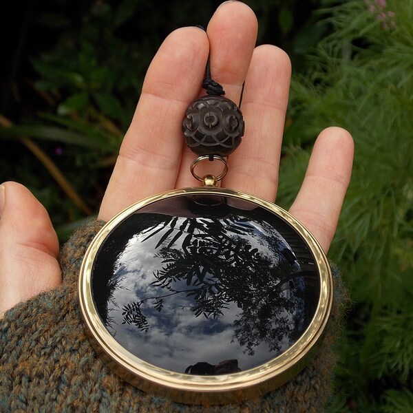 Scrying - Etsy