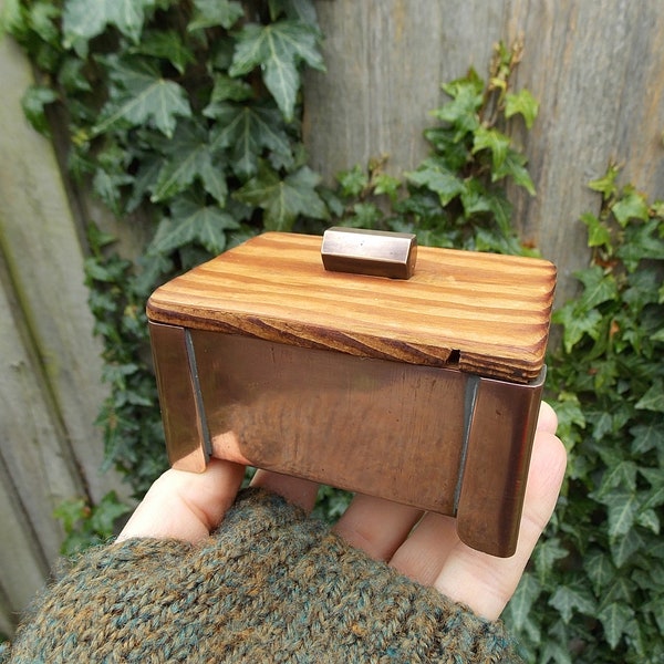 Altar Box - Etsy
