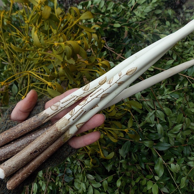 Wands - Etsy