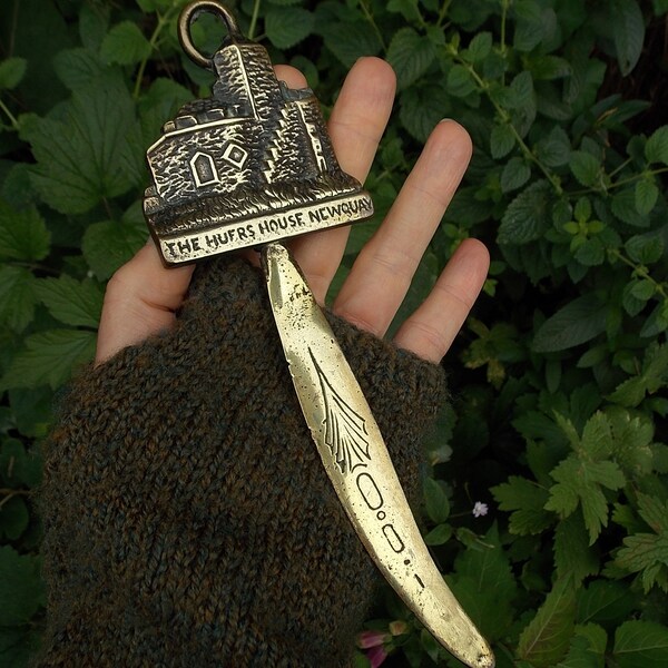 Athame - Etsy