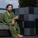 Green Robe for Men, Bath Robe for Men, Caftan Robe Djellaba, Kaftan ...