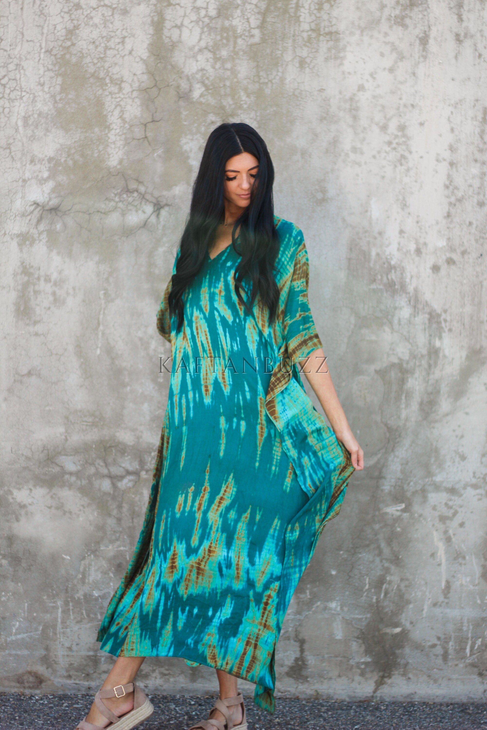 Plus Size Clothing Tie Dye Kaftan Caftan Women Kaftans For Etsy Plus Size Clothing Tie Dye Kaftan Caftan Women Kaftans For Etsy
