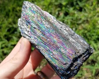 Sparkly rocks | Etsy