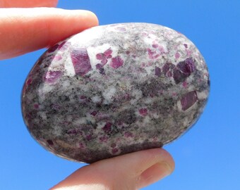 Ruby in Matrix - Etsy