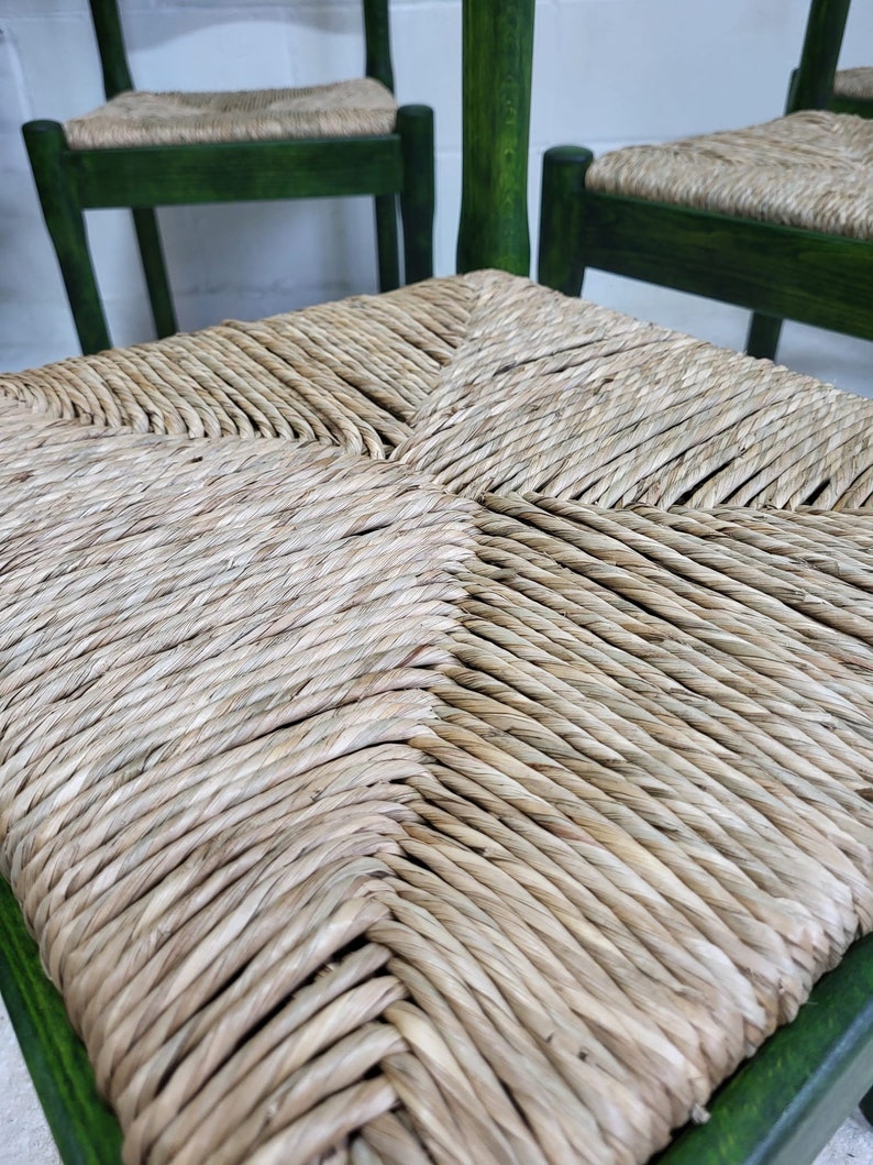 Carimate Dining Chairs by Vico Magistretti - Etsy UK