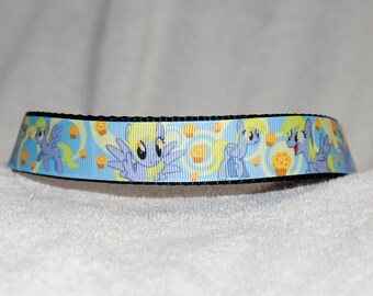 My Little Pony Dog Collar | Etsy