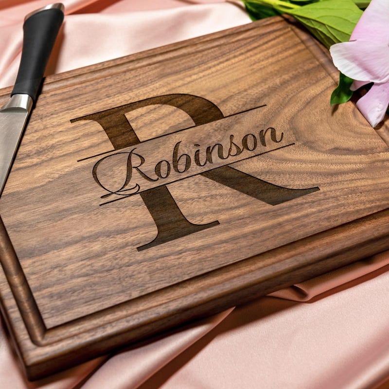 Personalized Name Boards - Etsy
