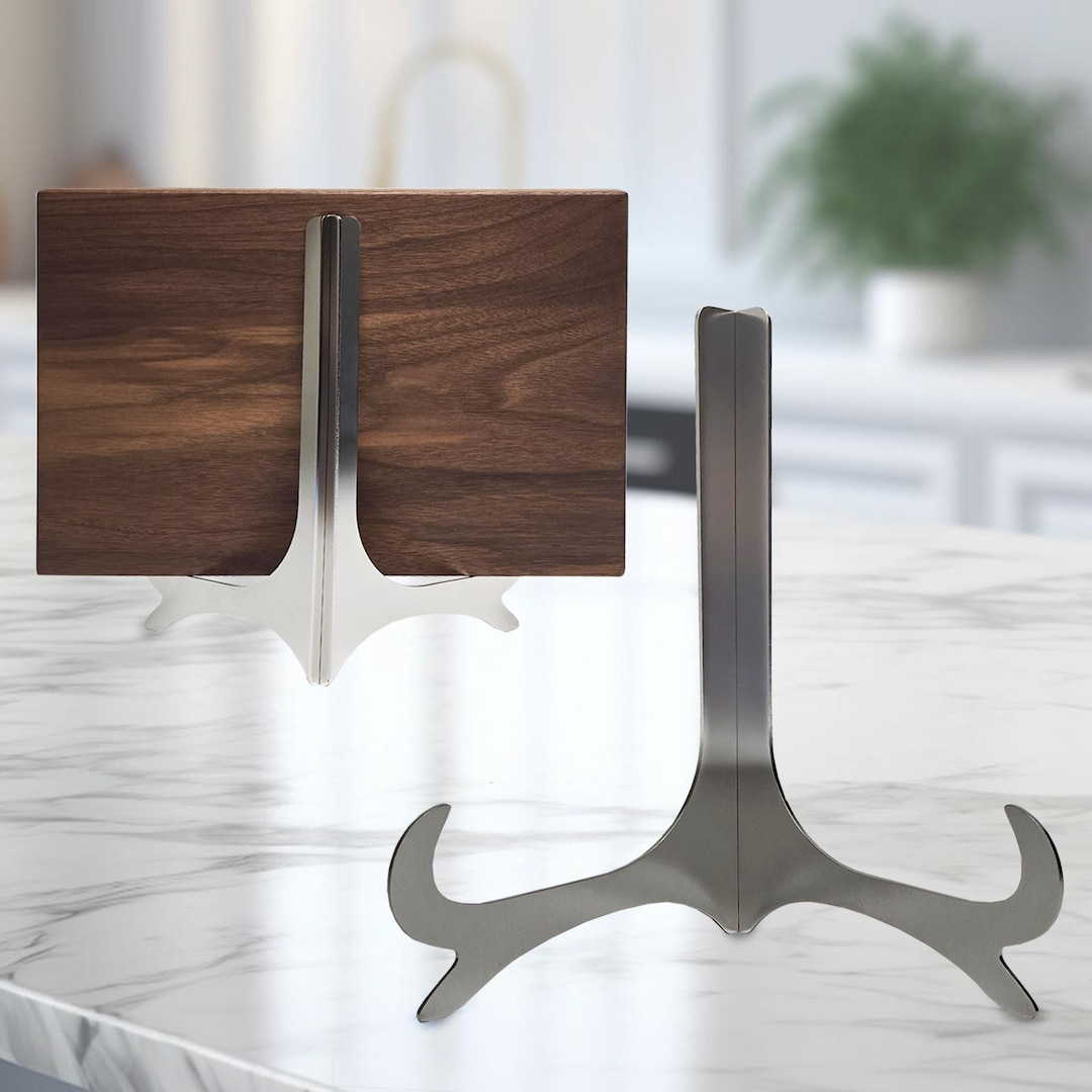 Metal Display Stand - Etsy