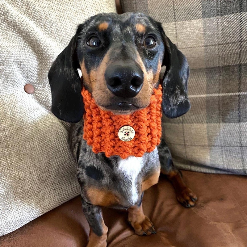 Snood - Etsy