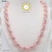 Olivia Necklace Spiral -beading Tutorial-seed Bead,olive Bead-czech ...