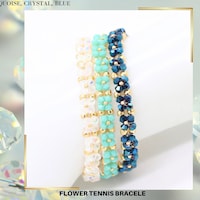 BIANCA Bracelet - EN Instant Download Beading Pattern With Wibeduo ...