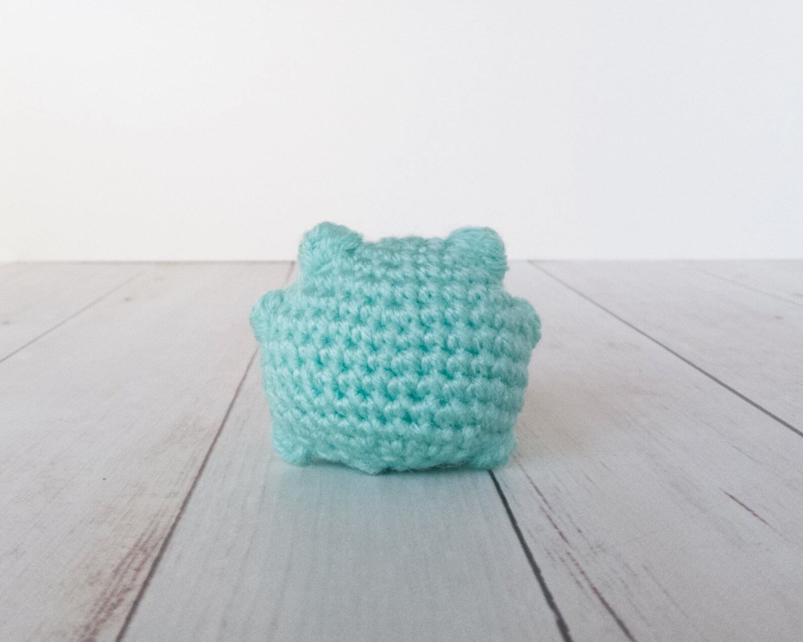 Mini Frog Plush Toy / Crochet Frog Plush / Kawaii Frog Lover Gift - Etsy