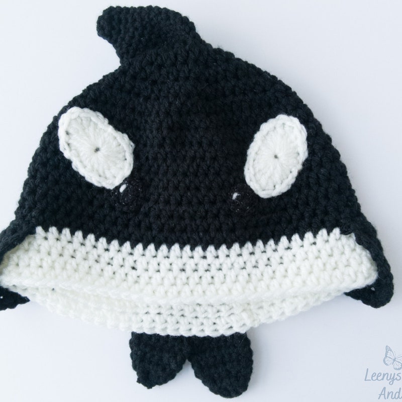 Orca Costume - Etsy