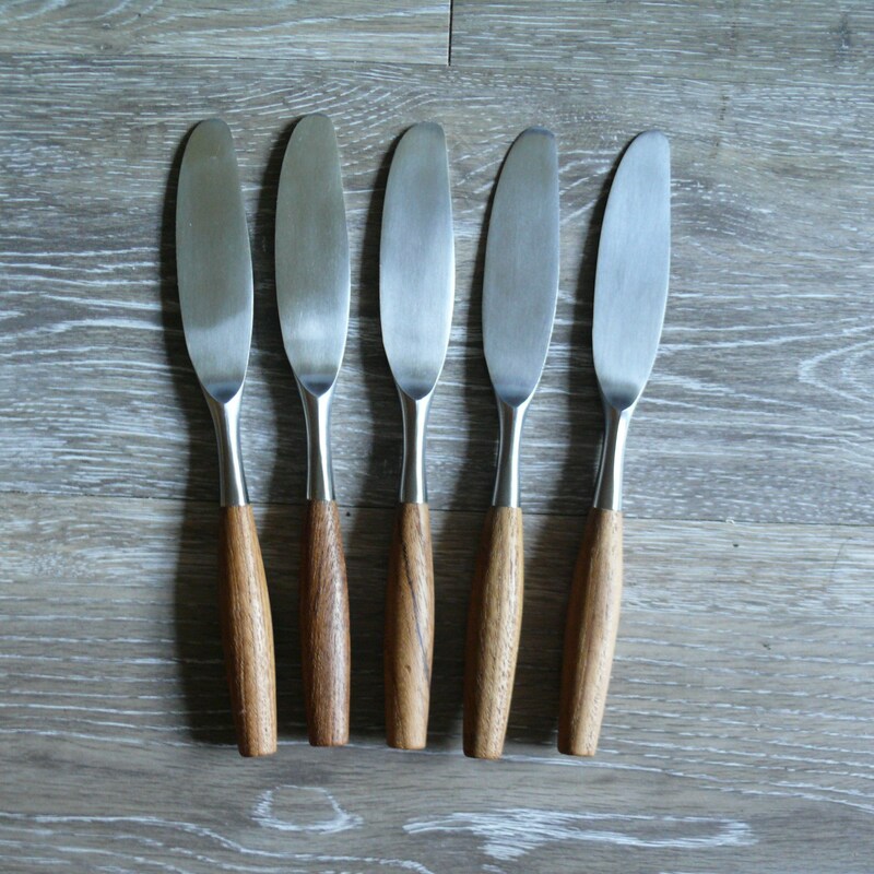 Dansk Flatware - Etsy