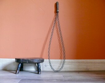 Old Rug Beater - Etsy
