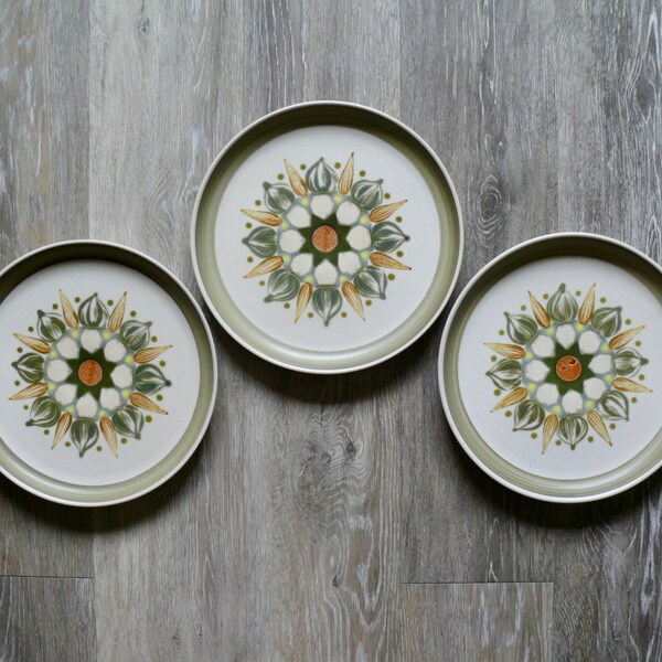 Denby Dinner Dishes - Etsy