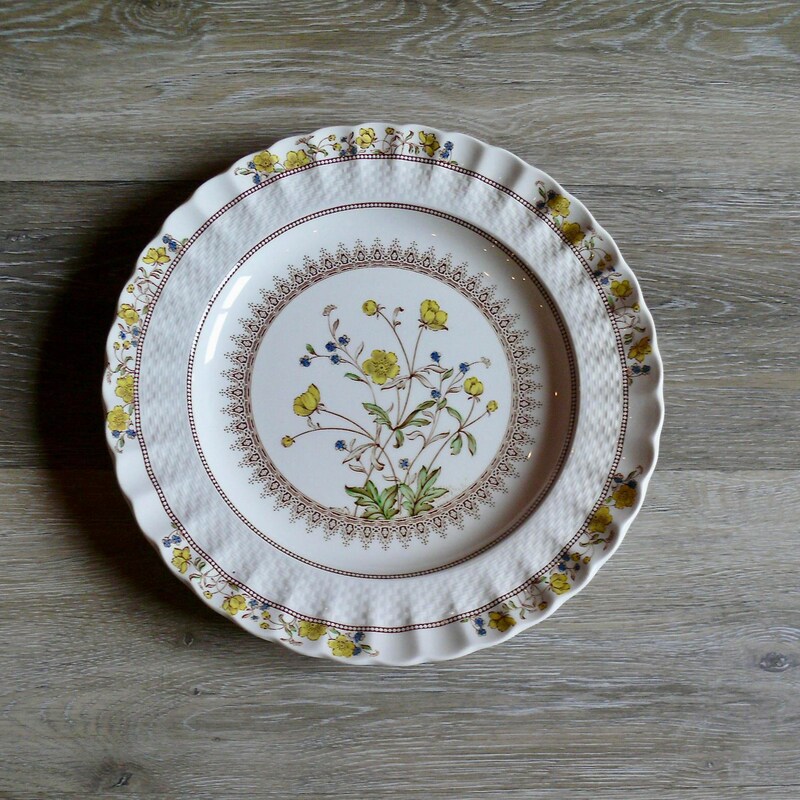 Buttercup Setting - Etsy