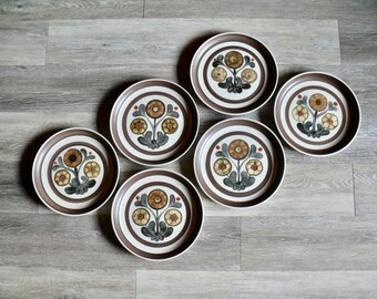 Vintage Denby Dinnerware - Etsy